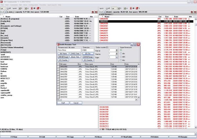 Alt Commander - Download