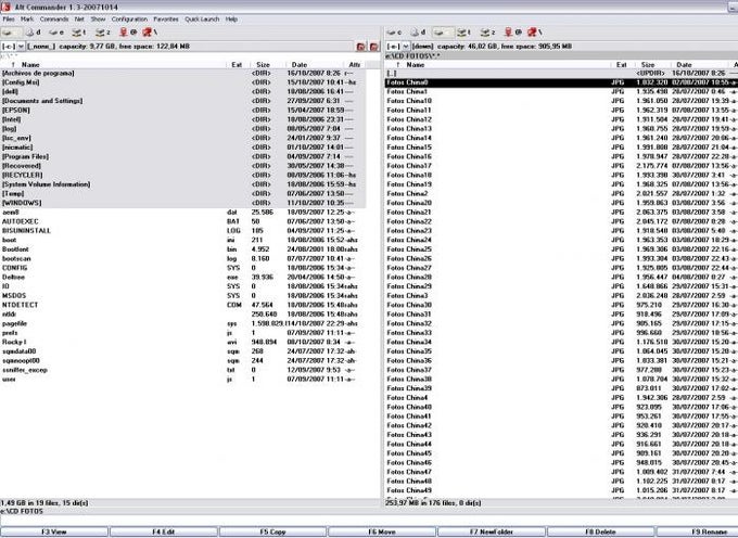 Alt Commander - Download