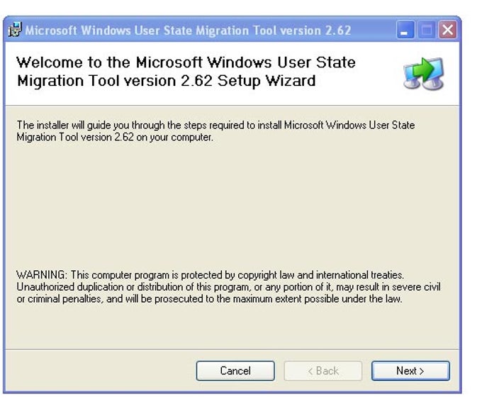 Microsoft Windows User State Migration Toolkit (Windows) - Descargar