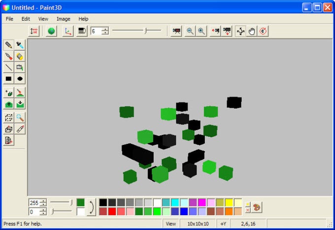 Paint3D - Descargar