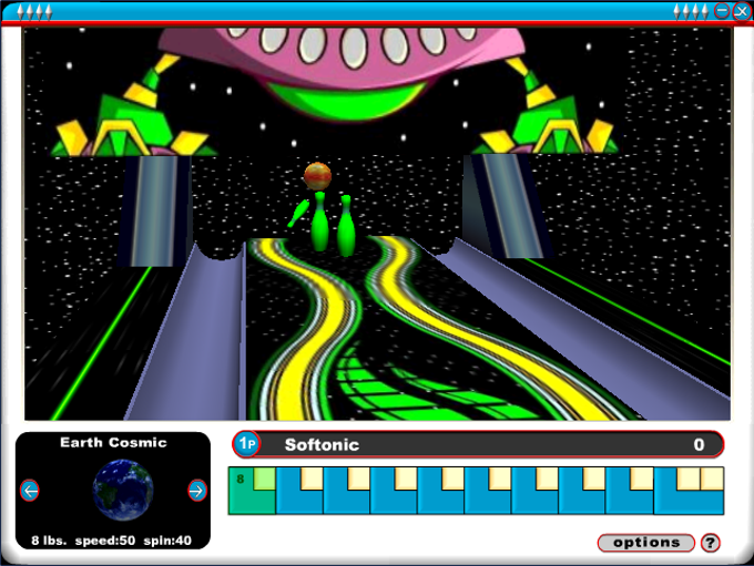 Gutterball - Descargar