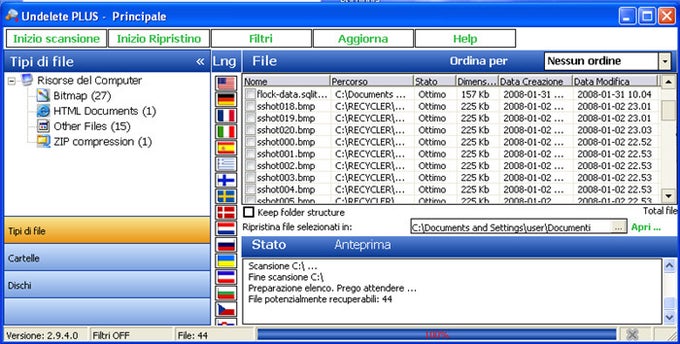 Undelete 360 - Download