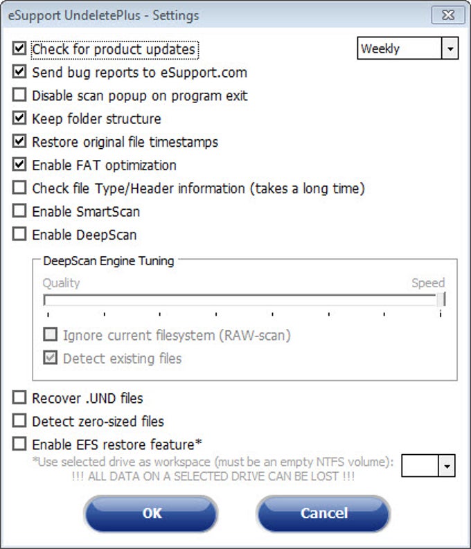 Undelete 360 - Download