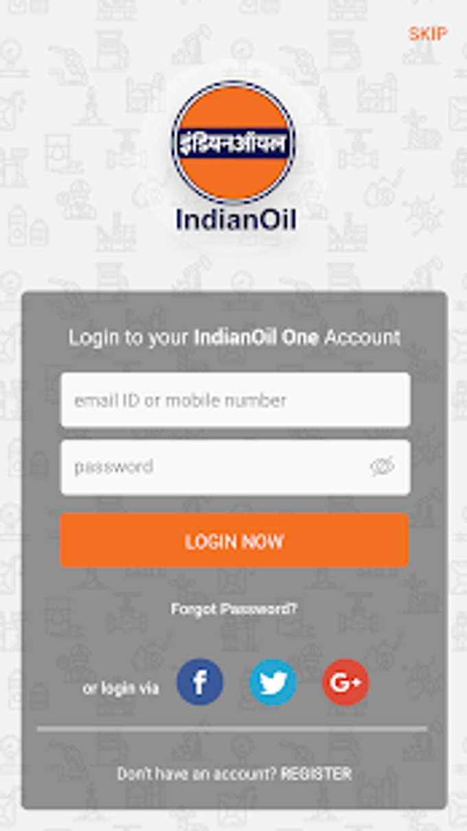 IndianOil ONE for Android - Download