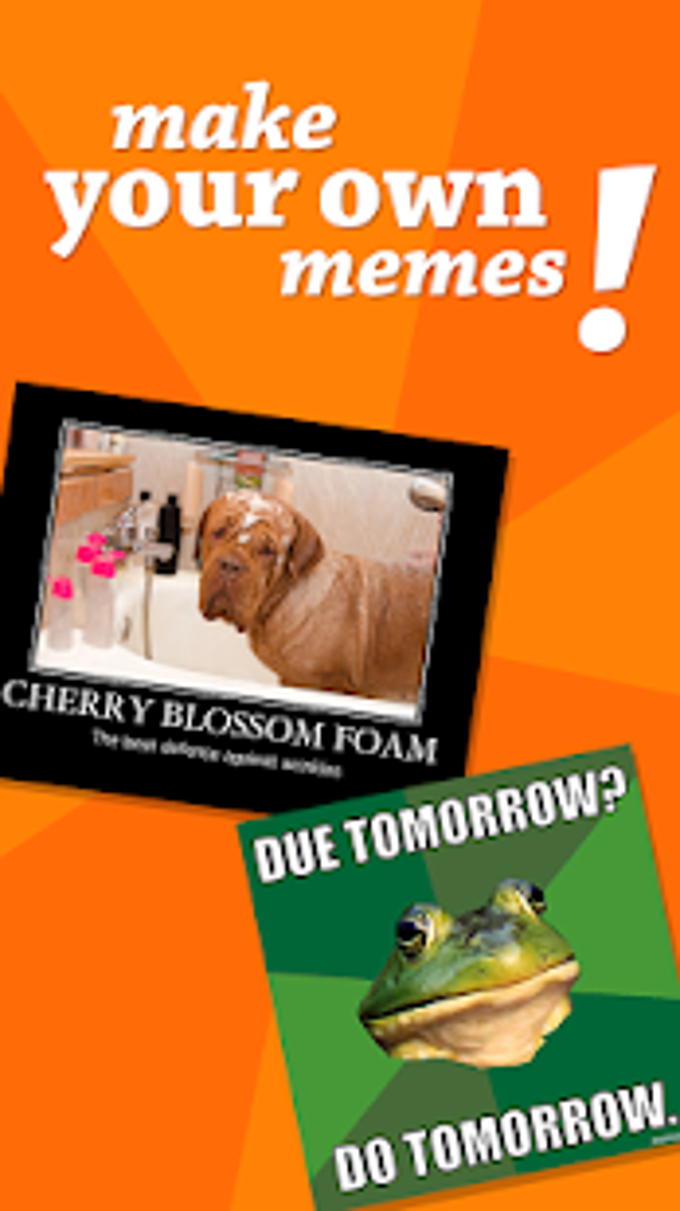 Mematic for Android - Download