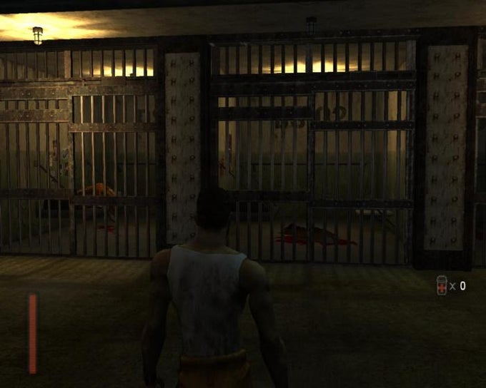 The Suffering - Download