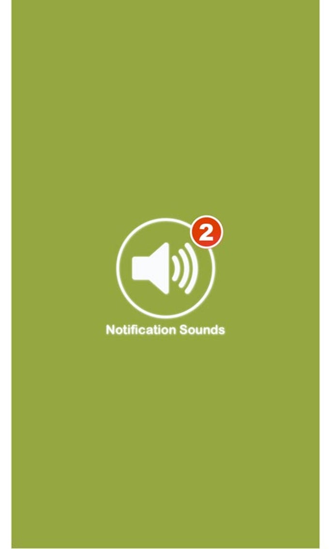 Notification Sounds for Android - Download