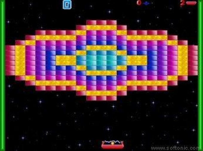 Space Ball 2000 - Descargar