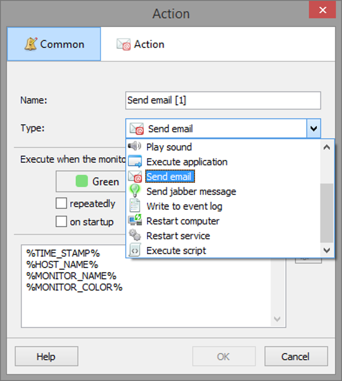 Total Network Monitor - Download