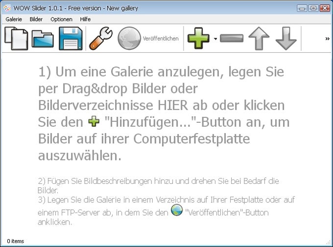 WOW Slider - Download