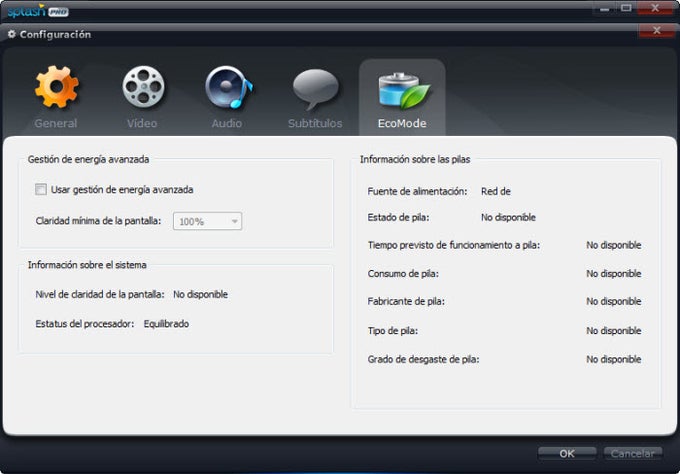 Splash Pro - Download