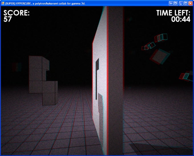 Super Hypercube - Descargar