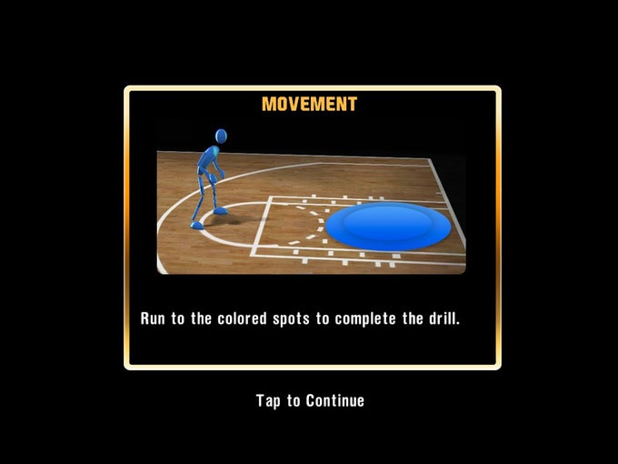 NBA Jam HD for iPhone - Download