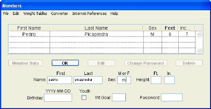 Weight Tracker Pro - Download