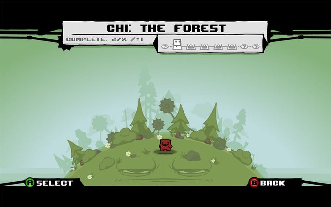 Super Meat Boy - Descargar