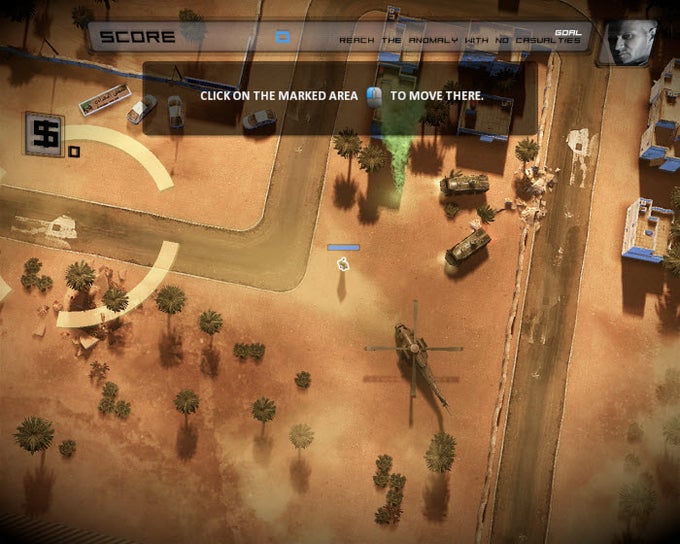 Anomaly Warzone Earth - Descargar