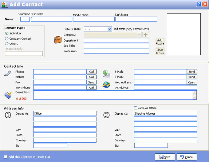 Service Desktop - Download