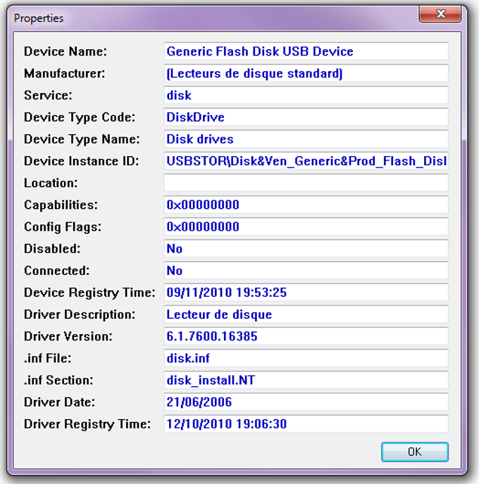 DevManView - Télécharger