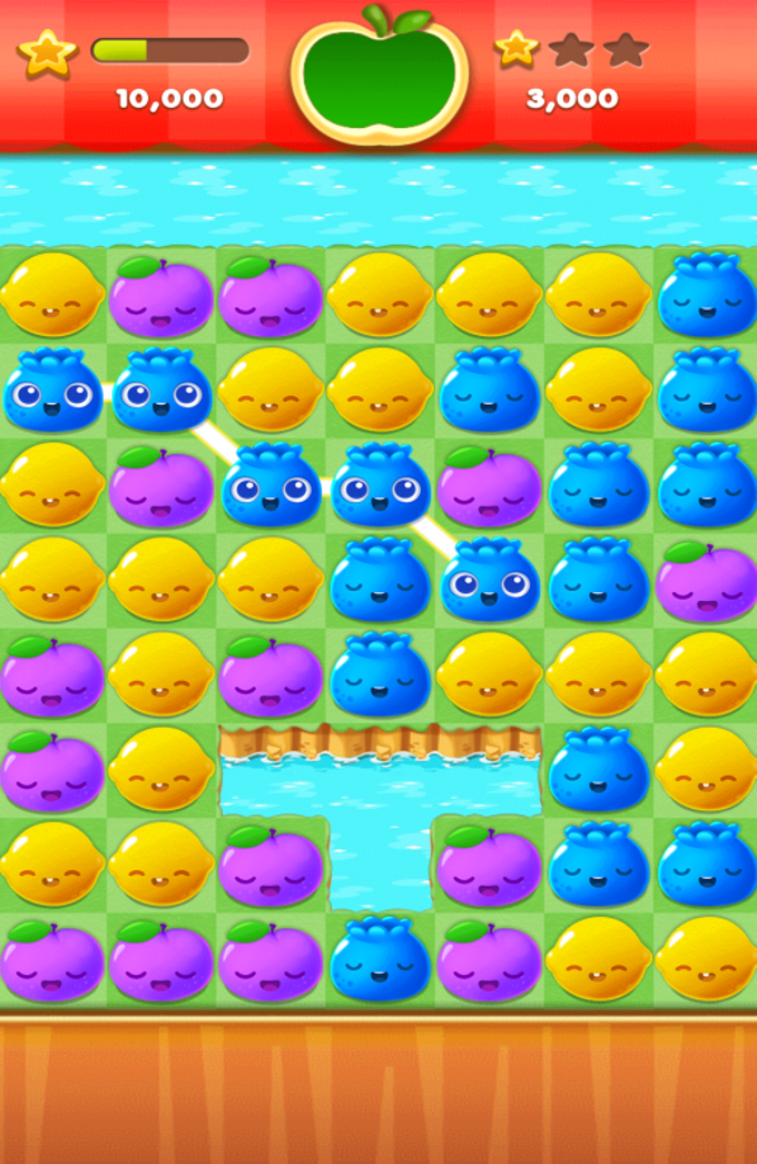Fruit Splash Mania for Android - Download