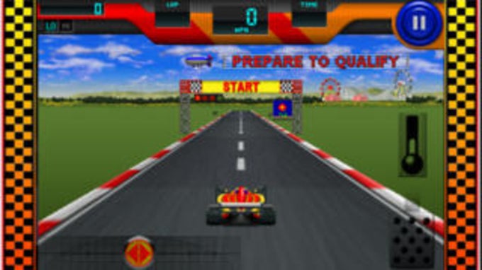 Pole Position: Remix Lite for iPhone - Download
