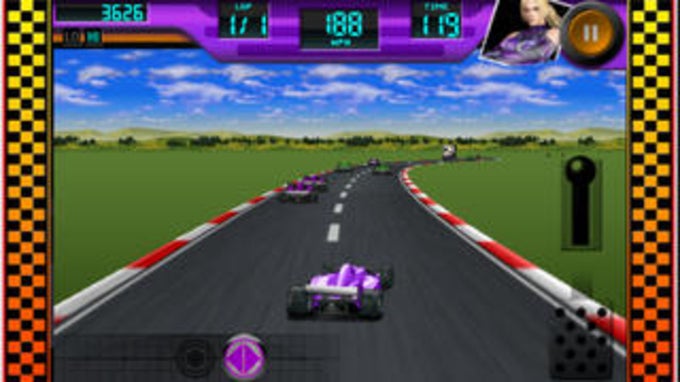 Pole Position: Remix Lite for iPhone - Download