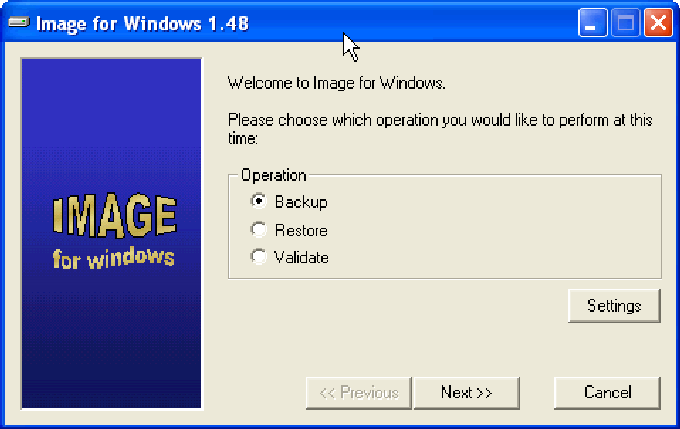 Image for Windows (Windows) - Download