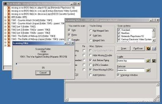 ClrMamePro - Descargar