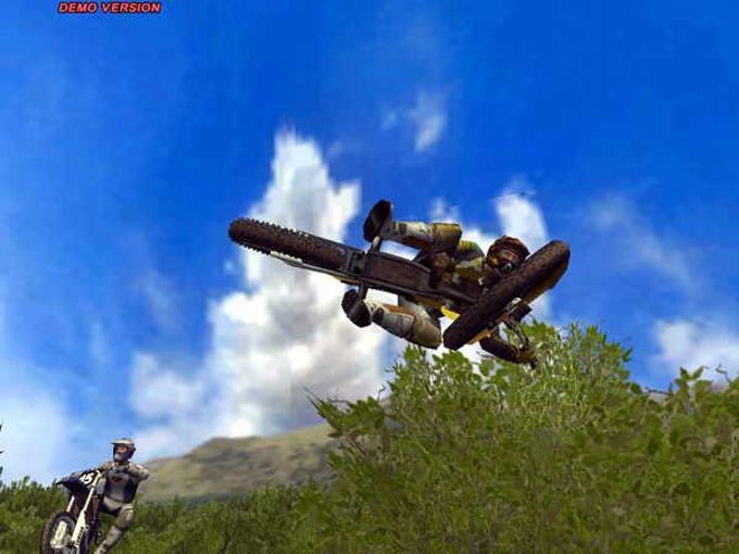 MTX MotoTrax - Télécharger