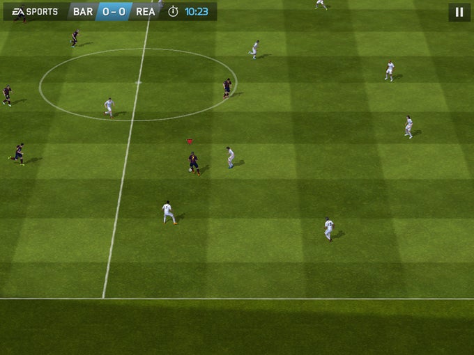 FIFA 14 for Android - Download