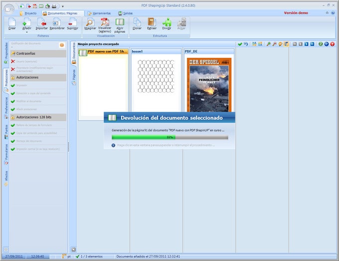 PDF ShapingUp - Descargar