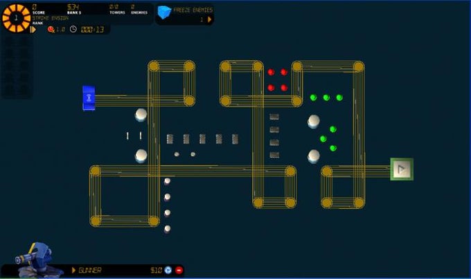 Circuit Defenders - Download