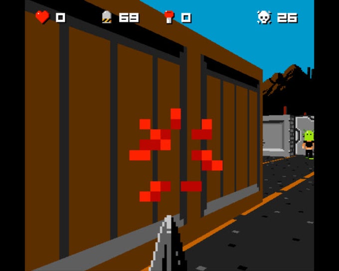 8Bit Killer - Descargar