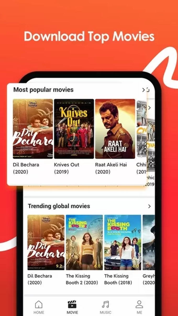 Vidmate For Windows 10 VidMate HD For Windows 10 For Windows Free