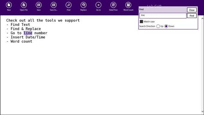 Notepad Classic for Windows 10 (Windows) - Download