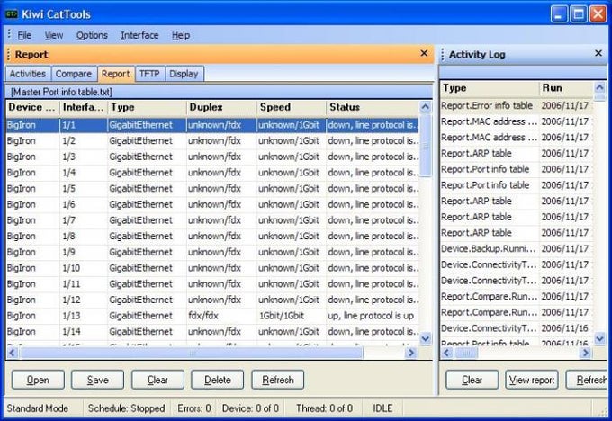 Kiwi CatTools - Download