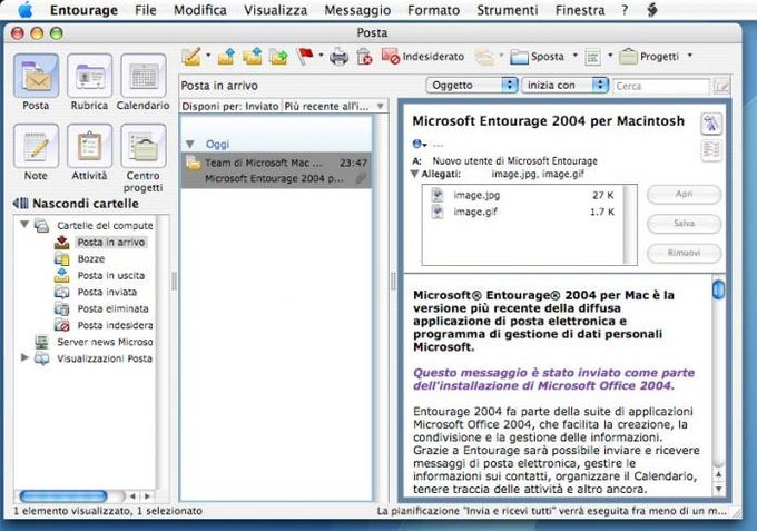 Microsoft Office per Mac - Download