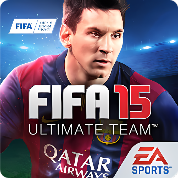 FIFA 15 Ultimate Team Online