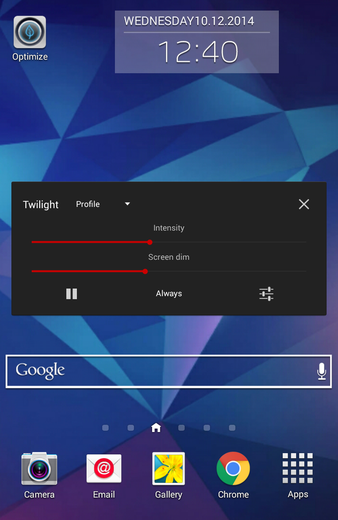 Twilight APK for Android - Download