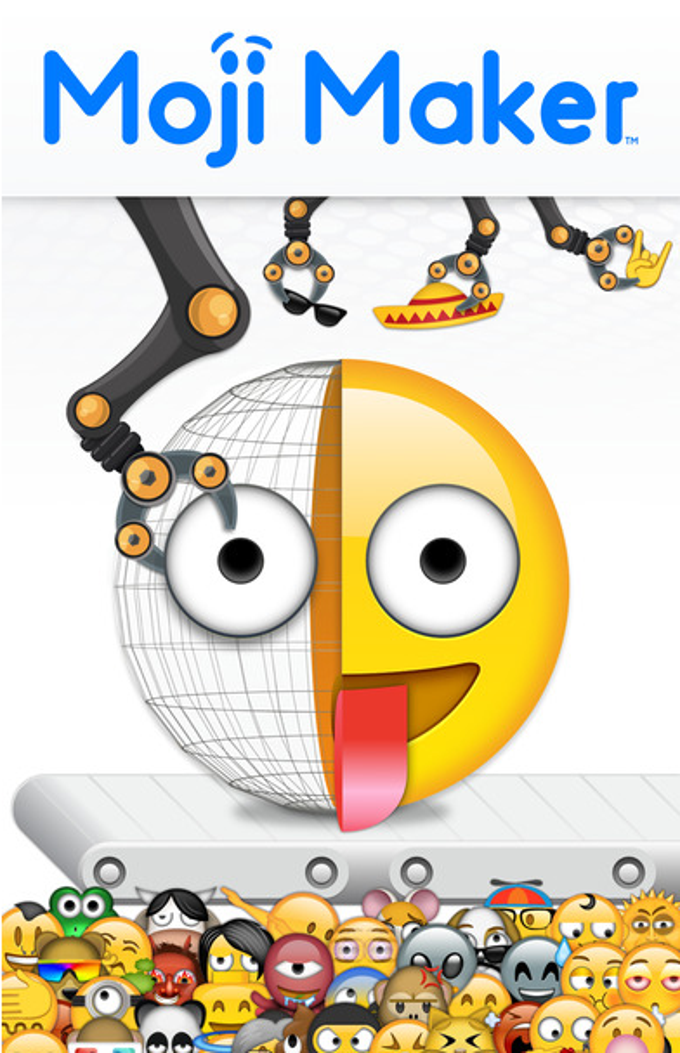 Emoji for iPhone - Download