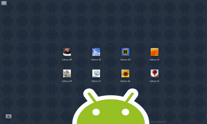 Android Skin Pack - Descargar