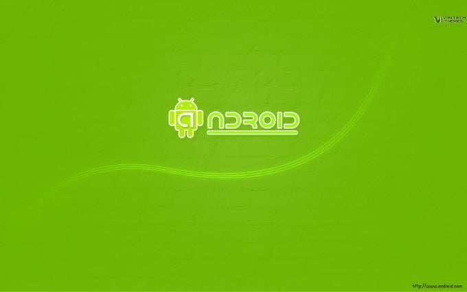 Tema Android - Download