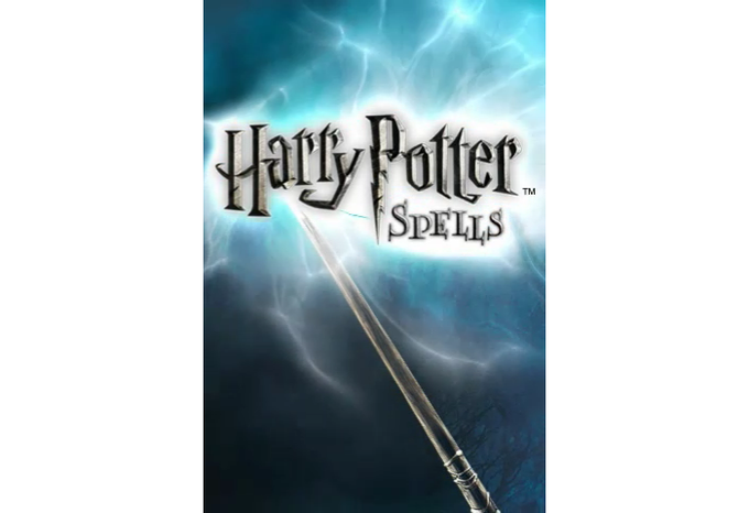 Harry Potter: Spells for iPhone - Download