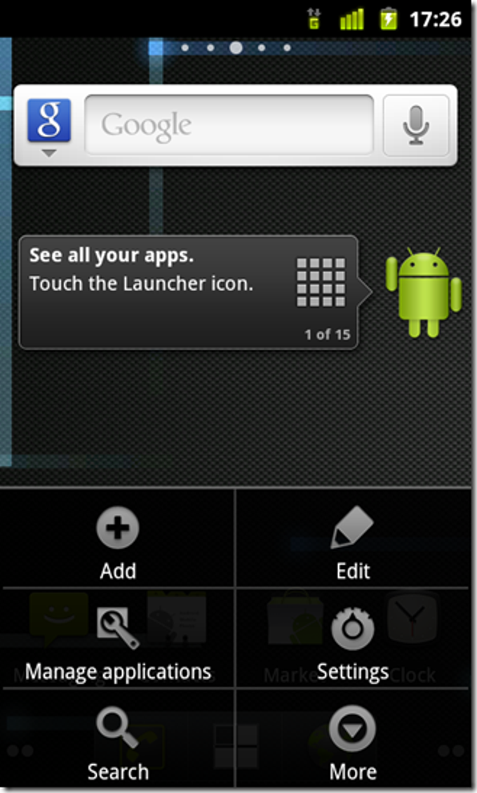 CyanogenMod para Android - Descargar