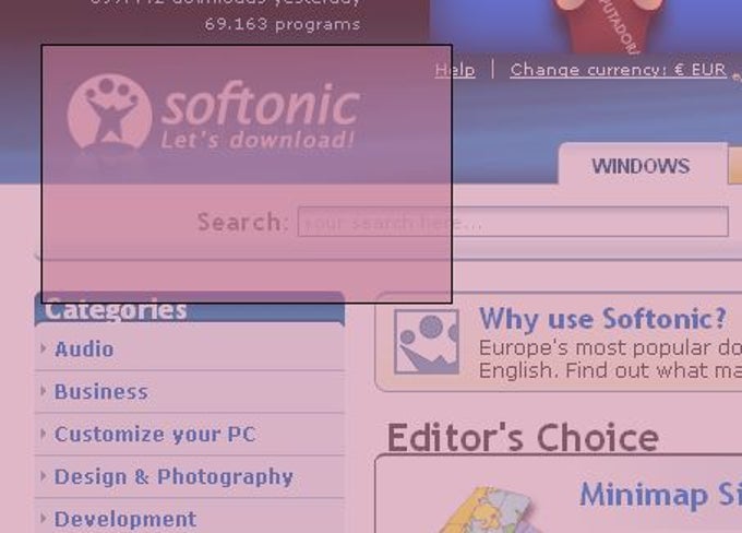 ScreenGrab - Download