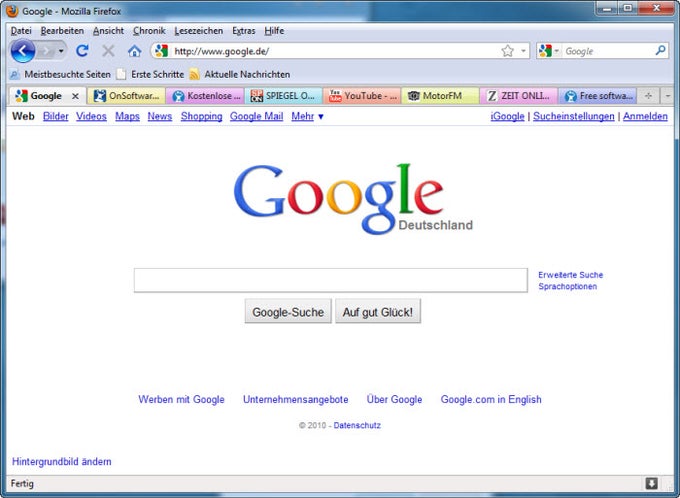 ColorfulTabs - Download