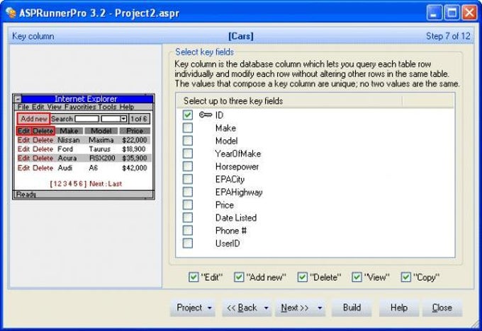 ASPRunner - Download