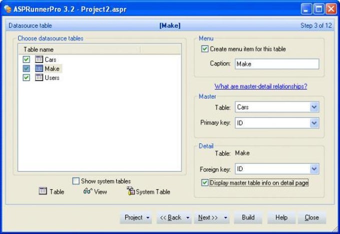 ASPRunner - Download