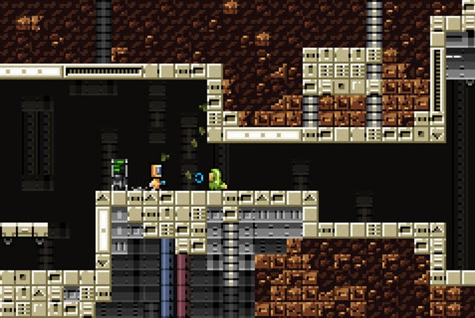 Biolab Disaster Online