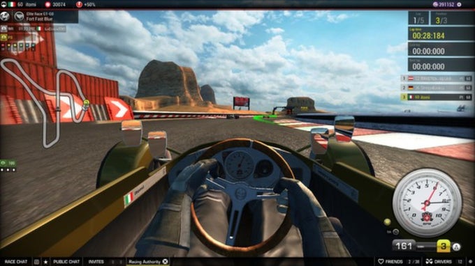 Victory The Age of Racing - Download
