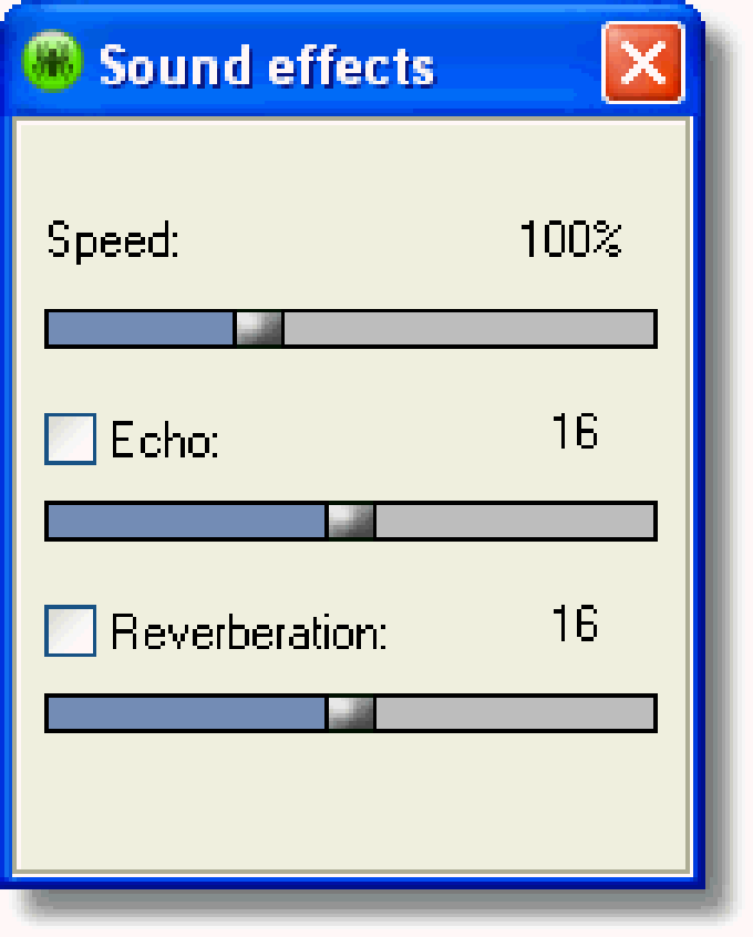 Spider Player Portable - Télécharger